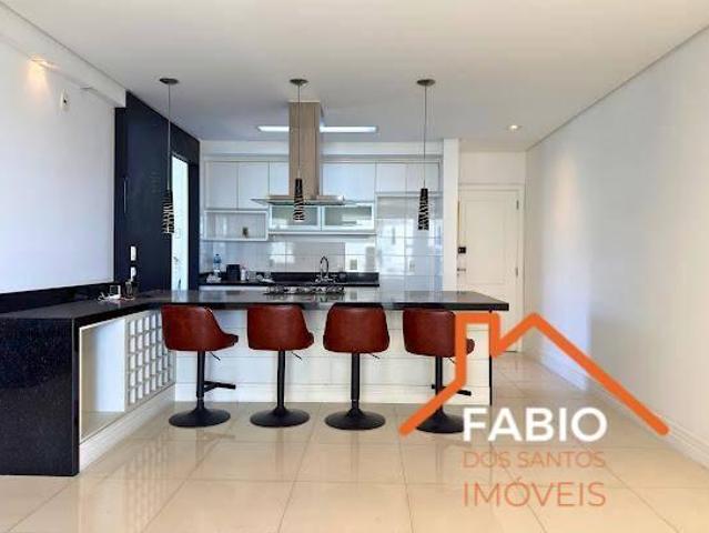 Apartamento Condomínio Jardins de Tamboré Alphaville