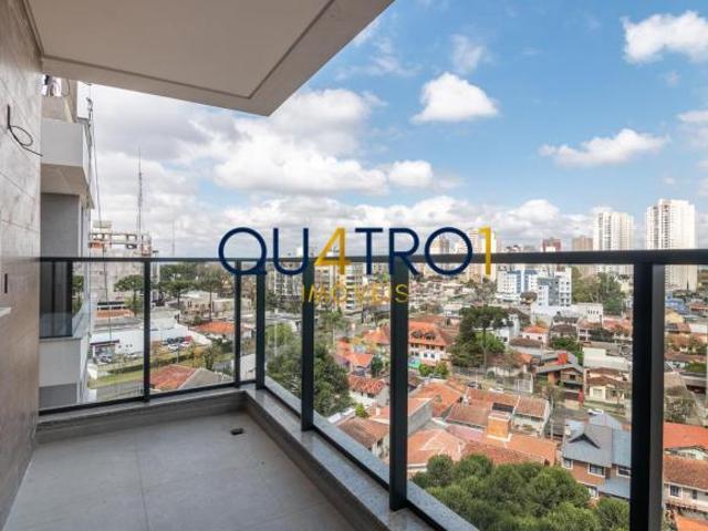 Apartamento Condomínio Jatobá Cristo Rei Curitiba PR