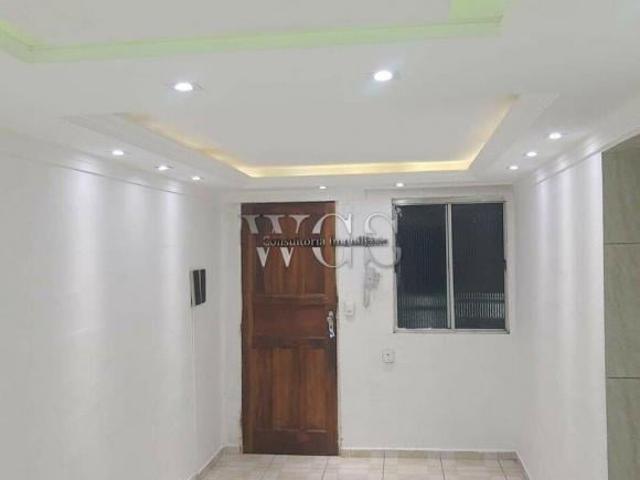 Apartamento Condomínio José Bonifácio