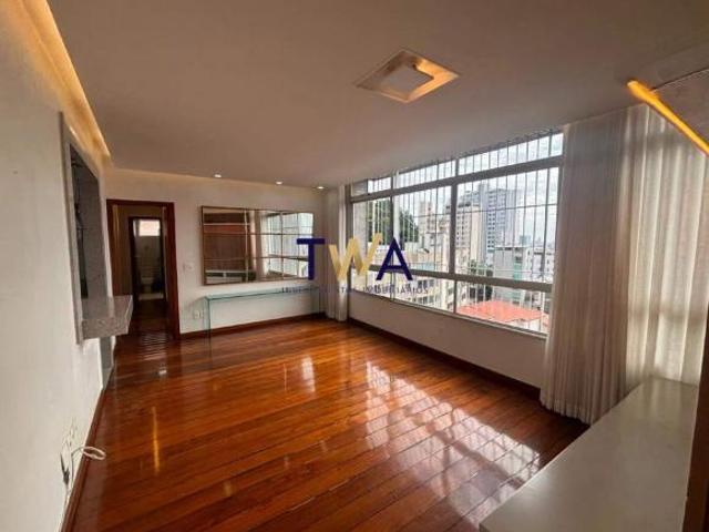 Apartamento, Condominio Jose Ricardo Feitosa, Gutierrez, Belo Horizonte, 3 quartos, R$1.190.000,00