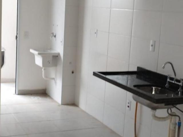 Apartamento Condomínio JR Campolim II Jardim São Carlos