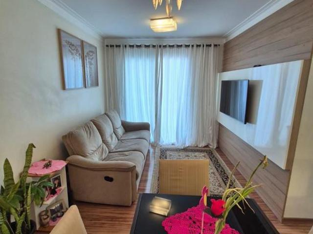 Apartamento Condomínio Kastani PORTEIRA FECHADA!