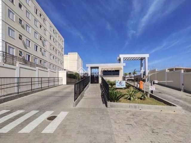 Apartamento Condomínio Lua Nova em Limeira R$ 239.900,00