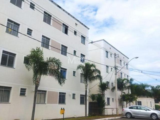 Apartamento Condominio Lagoa Bela Lagoa santa