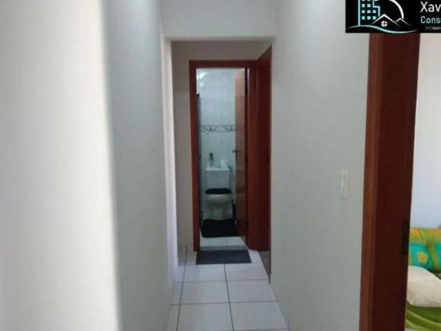 Apartamento condominio Las Vegas Praia Grande, 2 dormitórios, 1 suíte, 1 vaga