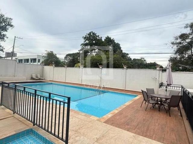 Apartamento Condomínio Lar Madrid em Sorocaba