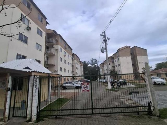 Apartamento Condomínio Laranjeiras Porto Alegre/RS