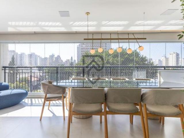 Apartamento Condomínio Le Premier Moema