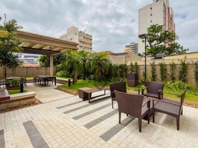 Apartamento condominio legacy Vila Mariana