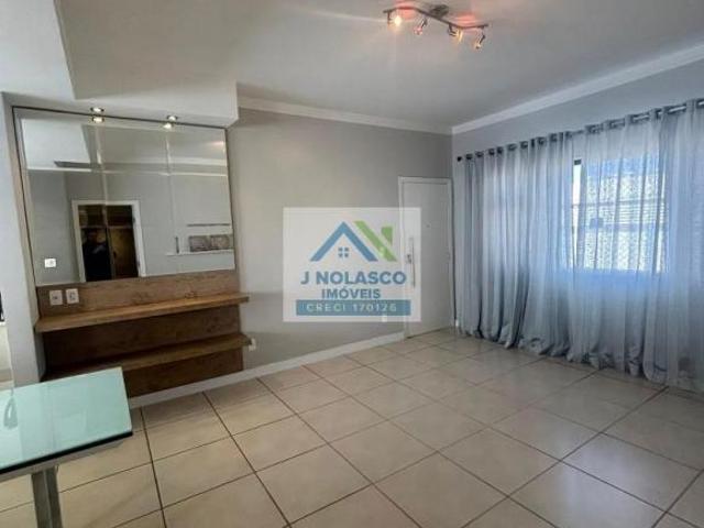 Apartamento, Condomínio Leonilda Martini Miachon, Mogi Guaçu, SP