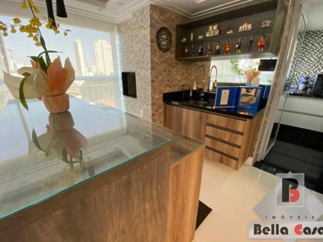 Apartamento Condomínio Lessence com 152 m²