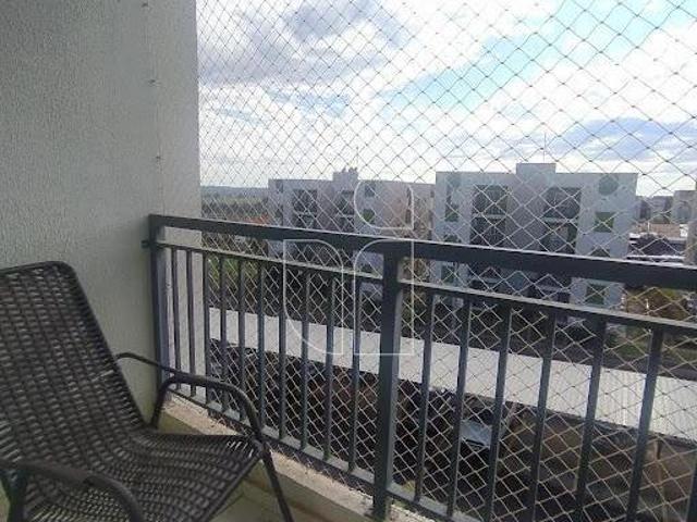 Apartamento Condomínio Limoeiros Marília
