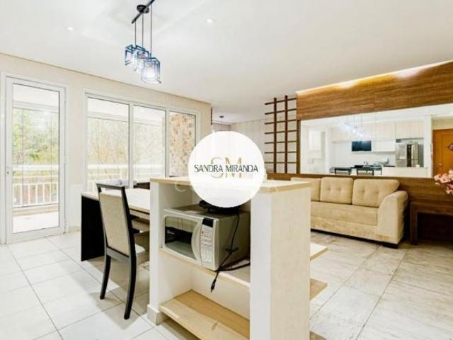 Apartamento, Condominio Paisagem Tambore, Santana de Parnaíba, SP