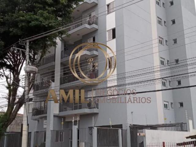 Apartamento / Condomínio Palazzo Mariano / Vila Maria / 02 dormitórios / 01 suíte / 68 m²/ São José