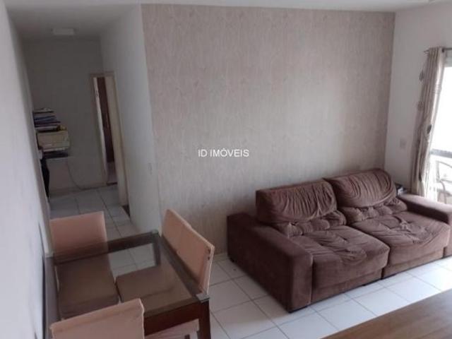 Apartamento, Condomínio Pásseo Clube, Sorocaba, SP