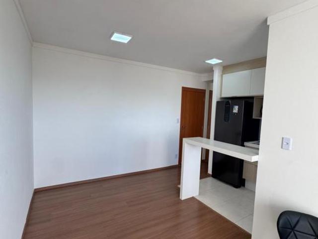Apartamento Condomínio Parc Ipê Vermelho Condomínio Parc Ipê