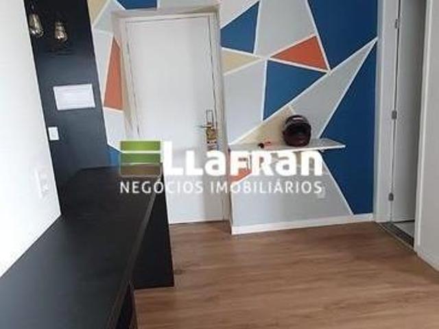 Apartamento Condominio Park Jardim Sul