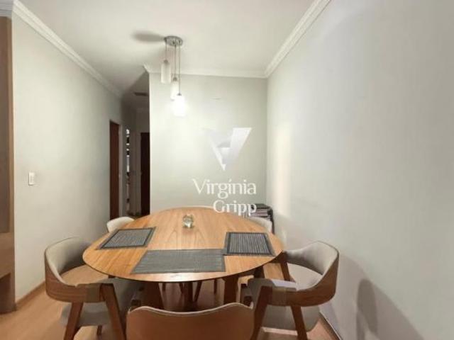 Apartamento Condomínio Parque das Amoras Betim MG