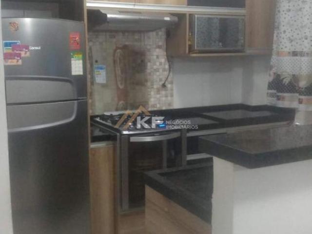 Apartamento Condomínio Parque das Roseiras Ipiranga Ribeirão Preto / SP