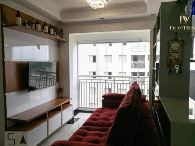 Apartamento Condomínio Parque do Sol, 67m², 3 dormitórios com suítes, Sala para 2 ambientes, Varanda