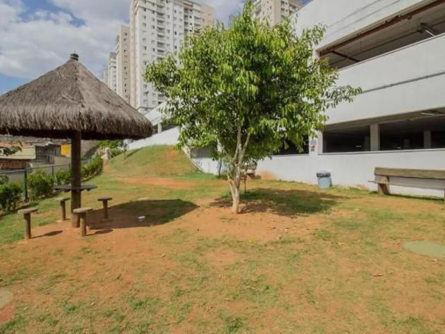 Apartamento Condomínio Parque do Sol