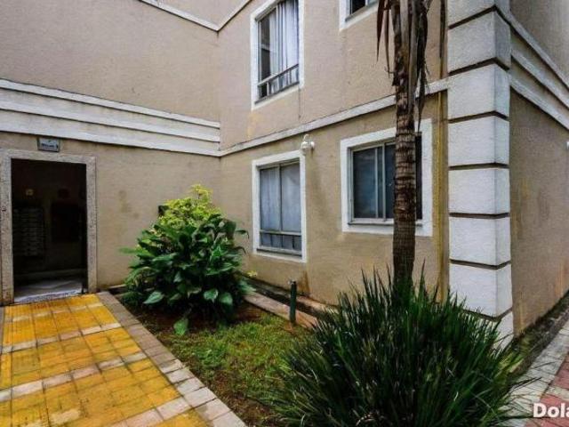 Apartamento Condominio Parque Santa Lucia, 45 m², 2 Dormitórios 1 Vaga
