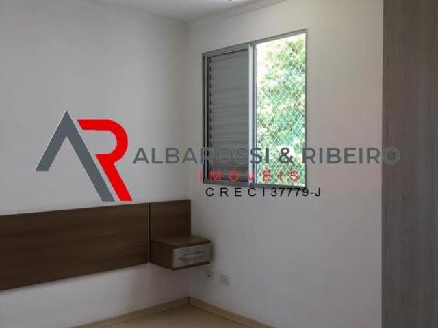 APARTAMENTO CONDOMÍNIO PARQUE SEVILHA