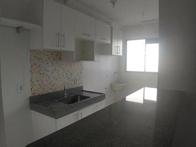 Apartamento Condomínio Parque Sicília Vossoroca