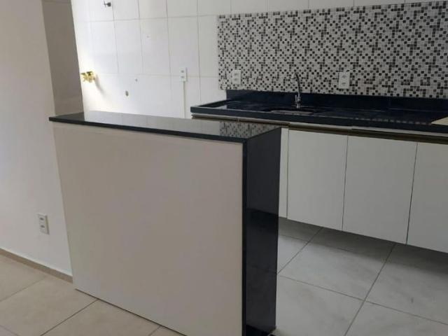 Apartamento Condomínio Parque Sun Guarden Oportunidade