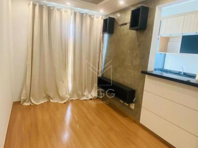 Apartamento Condomínio Pateo Aurora