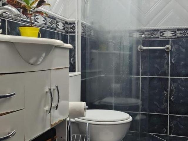 Apartamento, Condominio Paulista Sul/jardim Vergueiro sacomã, São Paulo, SP