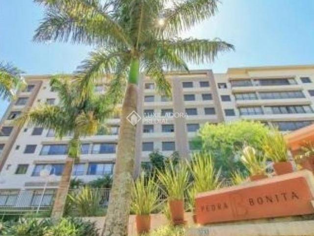 Apartamento Condomínio Pedra Bonita