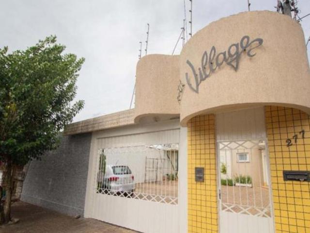 Apartamento Condomínio Petit Village