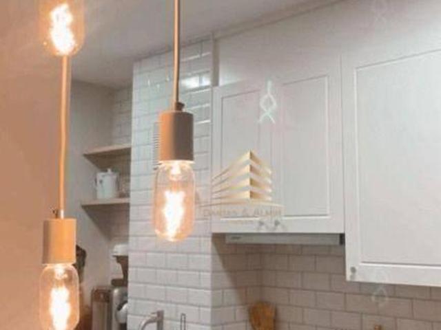 Apartamento Condominio Pin Guarulhos com 2 dormitórios à venda, 36 m² por R$ 365.000 Vila das Band