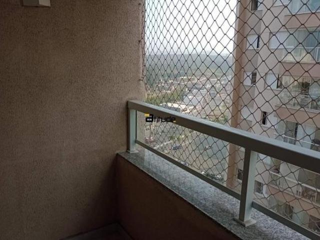 APARTAMENTO CONDOMÍNIO PLAY BARUERI BETHAVILLE