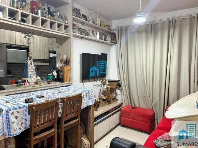 APARTAMENTO CONDOMINIO PLENO VILA FLORA, SÃO JOSÉ DO RIO PRETO AP00590
