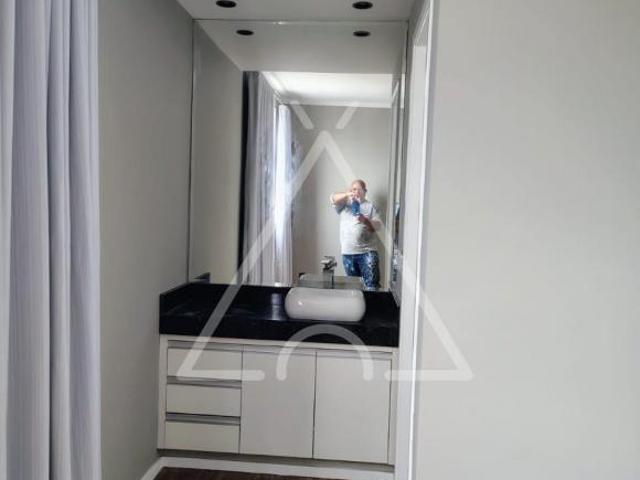 Apartamento, Condomínio Portal Vila das Borboletas, Mogi Guaçu, SP