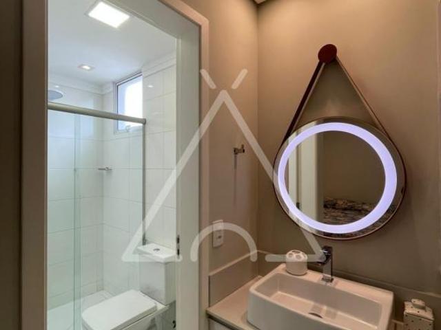 Apartamento, Condominio Portal Vila das Borboletas, Mogi Guaçu, SP