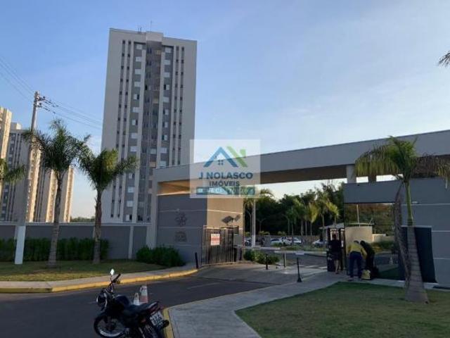 Apartamento, Condomínio Portal Vila das Hadassas, Mogi Guaçu, SP
