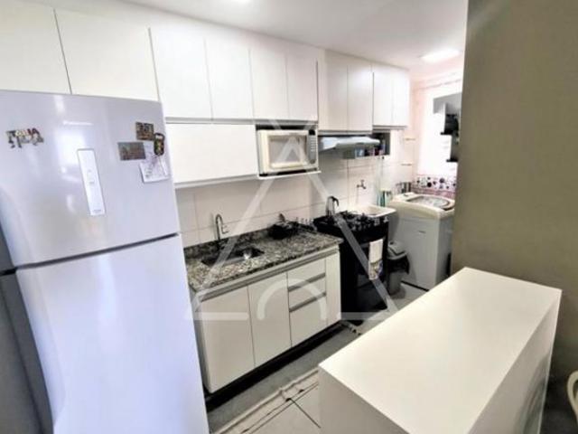 Apartamento, Condomínio Portal Vila das Hadassas, Mogi Guaçu, SP