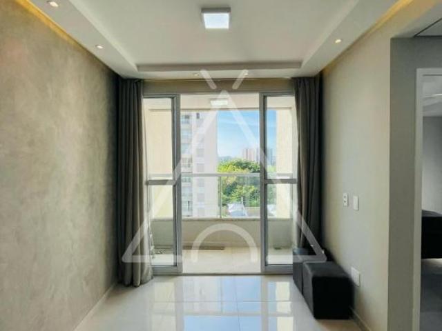 Apartamento, Condomínio Portal Vila das Hadassas, Mogi Guaçu, SP