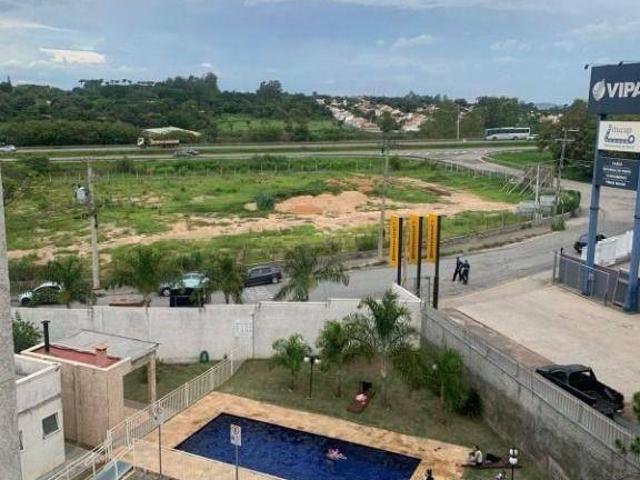 Apartamento, Condomínio Portal da Palmeiras Itu SP
