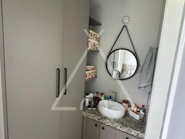 Apartamento, Condomínio Portal das Borboletas, Mogi Guaçu, SP