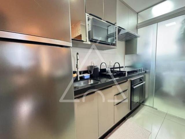 Apartamento, Condomínio Portal das Borboletas, Mogi Guaçu, SP