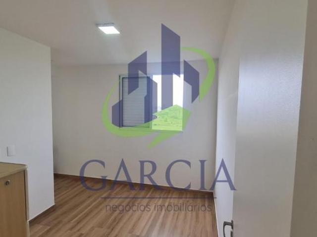 Apartamento, Condomínio Portal das Zínias, Mogi Guaçu, SP