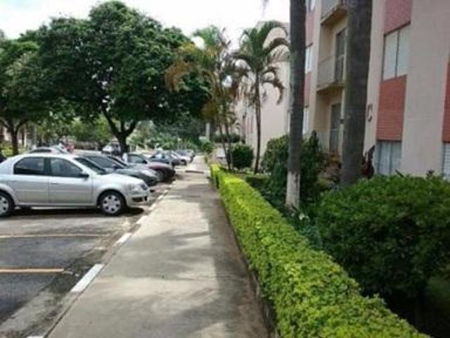 Apartamento Condominio Portal dos Bandeirantes Jardim Nova Manchester