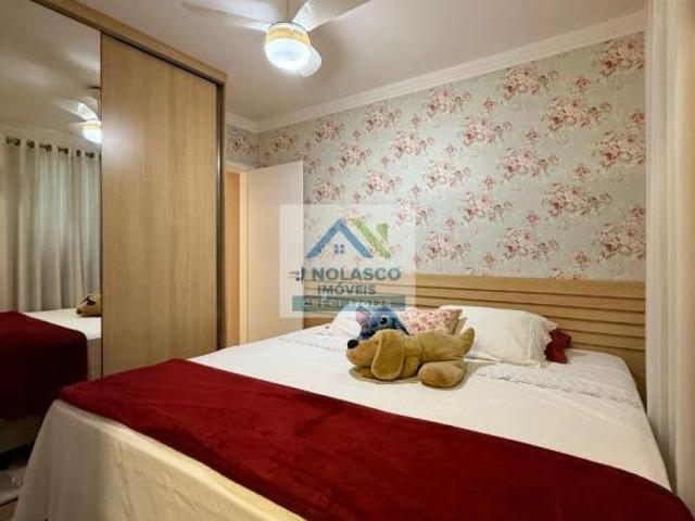 Apartamento, Condomínio Portal Jardim das Zinias, Mogi Guaçu, SP