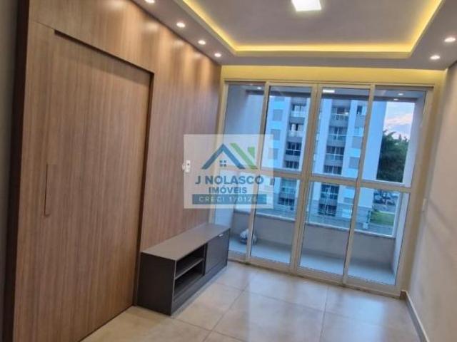 Apartamento, Condomínio Portal Jardim das Zinias, Mogi Guaçu, SP