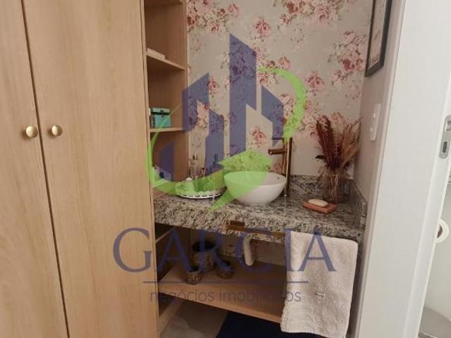 Apartamento, Condomínio Portal Jardim das Zínias, Mogi Guaçu, SP