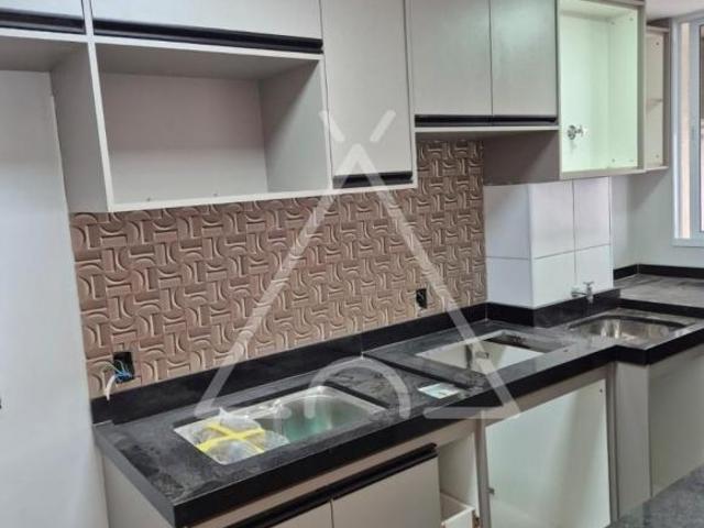 Apartamento, Condomínio Portal Recanto das Rosas, Mogi Guaçu, SP